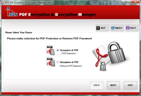 download ists pdf encryption and decryption manager 2 8 0 5