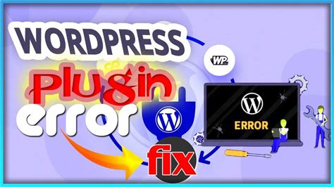 wordpress for beginners how to fix wordpress bug errors issues