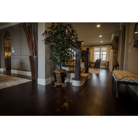 Chocolate Bamboo Flooring Flooring Guide By Cinvex