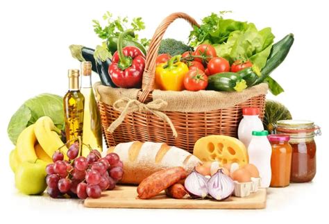 Cómo Tener Una Alimentación Balanceada Para Mejorar La Salud Como