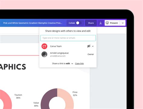 free online doughnut chart maker create a custom doughnut