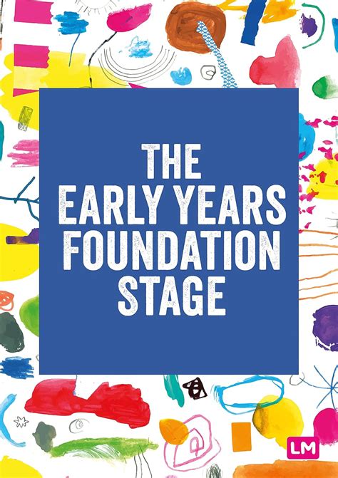 The Early Years Foundation Stage Eyfs 2021 The Statutory