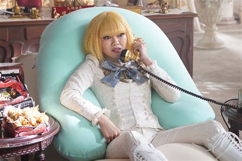 Gackt＆二階堂ふみ主演、映画『翔んで埼玉 〜琵琶湖より愛をこめて〜』より場面写真10点が一挙解禁 画像一覧（5 10） The