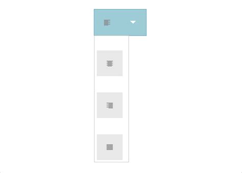 split button component javascript html5 and jquery ignite ui