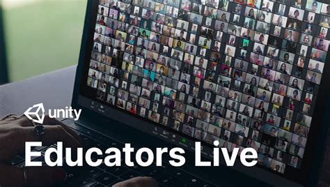 unity education Главная
