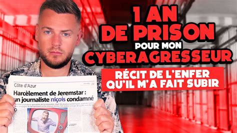 Un An De Prison Youtube