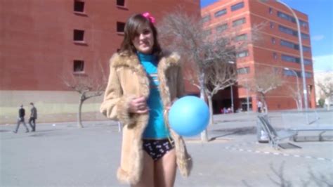 Scene 4 From Perv Spanish University Girls 2020 By Real Spanish