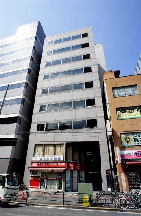 五反田さくらビルの賃貸オフィス・建物情報 東京都品川区東五反田1丁目22 6【掲載数no 1】｜estie オフィス探し
