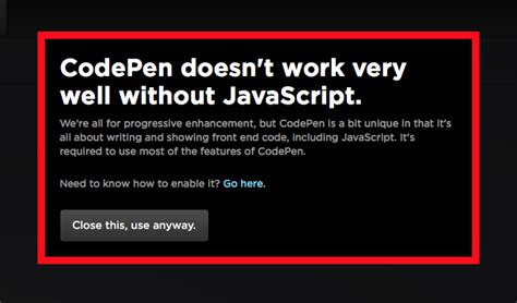 33 javascript modal popup codepen javascript overflow