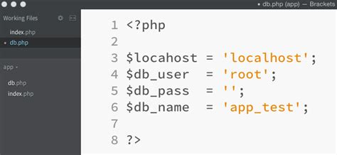 the ultimate beginner php tutorial guide designbump