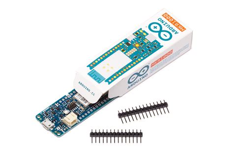 arduino mkr1000 wifi — arduino online shop