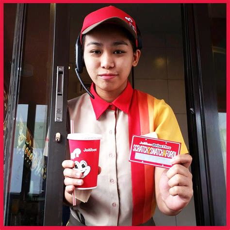 Bestfriend Jollibee On Twitter Drive Thru Jollibee And Order Your
