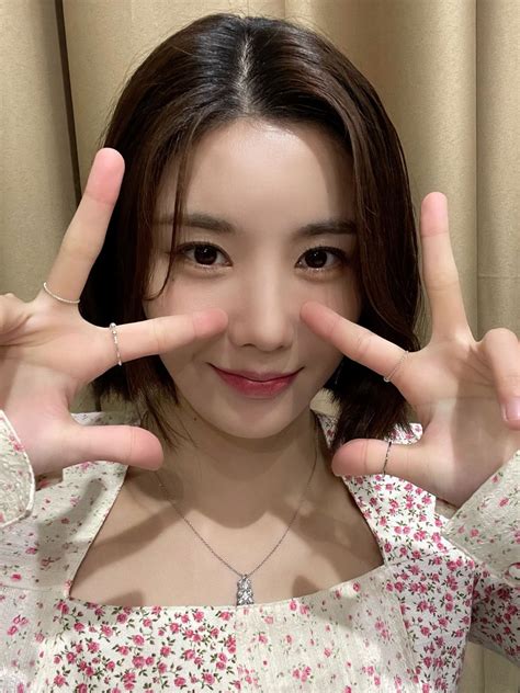 Kwon Eunbi Word Domination On Twitter Rt Kwoneunbi 2022 권은비 Kwon