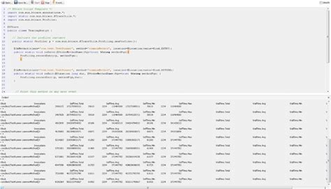 java debugger the definitive list of tools
