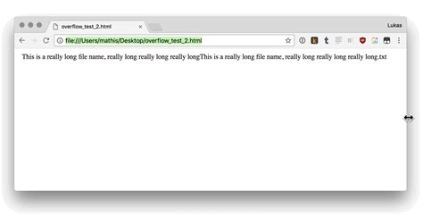 css crop string in the middle
