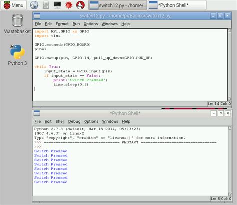raspberry pi 3 python mac address programsgarry