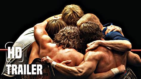 The Iron Claw Trailer German Deutsch 2023 Youtube