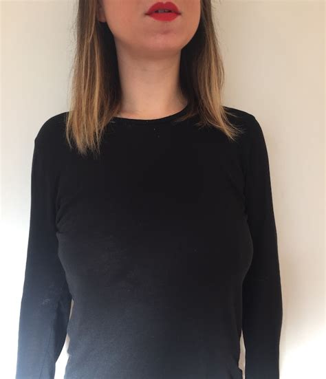 Why These Women Are Participating In No Bra Day 2016 — Photos