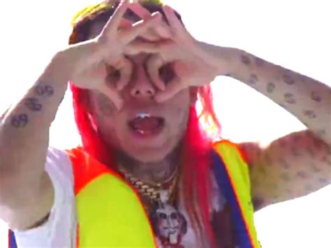 [alerte] Le Nouveau Son De 6ix9ine Sur Le Forum Blabla 18 25 Ans 18