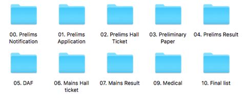 how to organize files and folders on your desktop os quora
