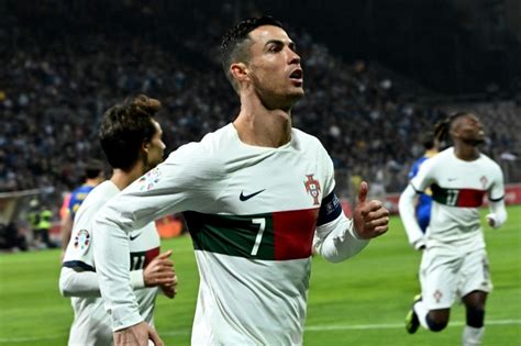 Cristiano Ronaldos Winning Goal And Dedication To Al Nassr Highlighted