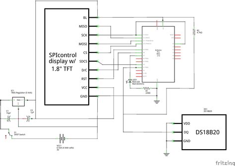 Reading Schematics For Dummies