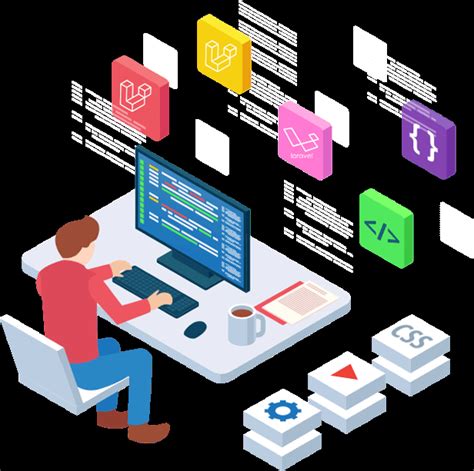 laravel development services laravel web development company