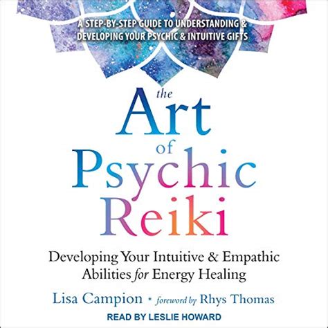 Psychic Empath Secrets Of Psychics And Empaths And A Guide