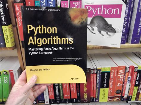 python algorithms python algorithms mastering basic