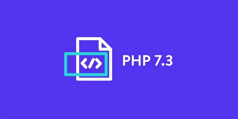 php 7 3 lanzamiento oficial ya disponible en mykinsta