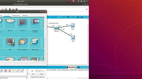 configure eigrp with 3 router 3 switch and 5 pc in cisco packet tracer