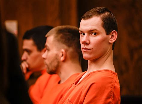 Man Charged In Evergreen Homicide Pleads Not Guilty Flathead Beacon