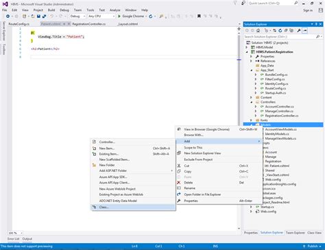 asp mvc 5 tutorials for beginners creating asp mvc 5