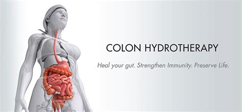 Colon Hydrotherapy True Health Canada