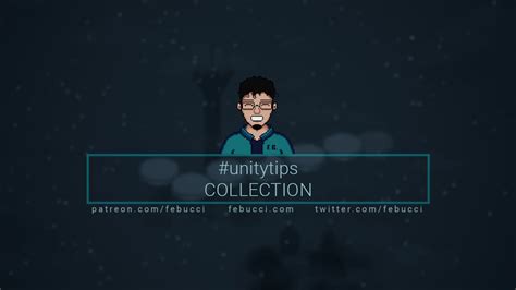 create ui for all resolutions using unity tutorial febucci