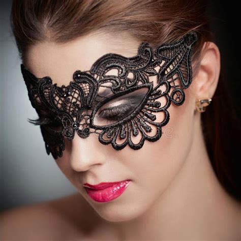 Sexy Lace Mask Masquerade Halloween Party Women Eye Masks Masked Ball