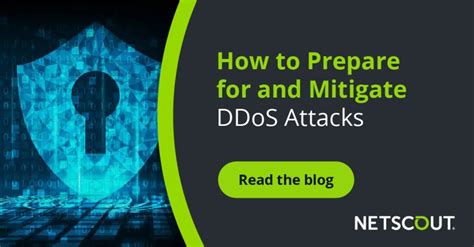 Marco Doetsch On Linkedin How To Prepare For And Mitigate Ddos Attacks