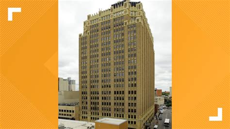 historic nix hospital building up for sale
