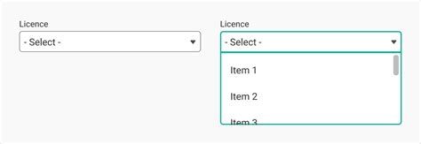 ui cheat sheet dropdown field dropdowns get a lot of flak from the ui