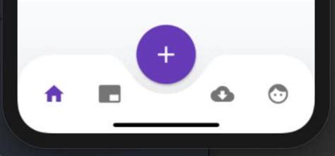 [solved] creating smoother border radius curves in flutter flutter