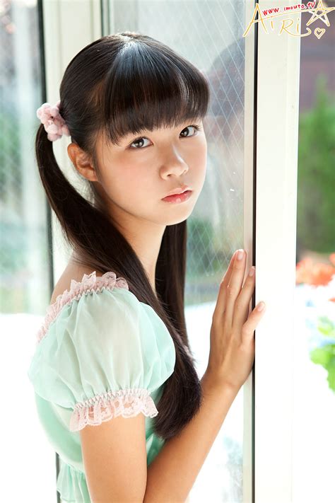 Airi Sakura 桜あいり 萝莉视频写真 少女偶像俱樂部 Powered By Discuz