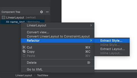 【kotlin】android kotlin fundamentalsをやってみた：lesson2