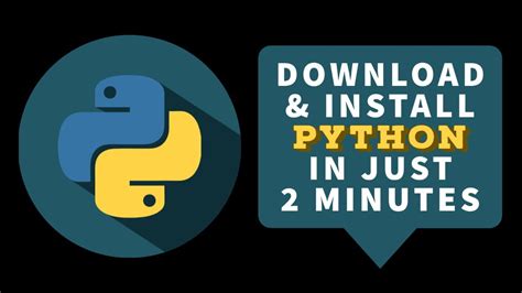 how to download and install python 3 8 3 on windows 10 in just 2