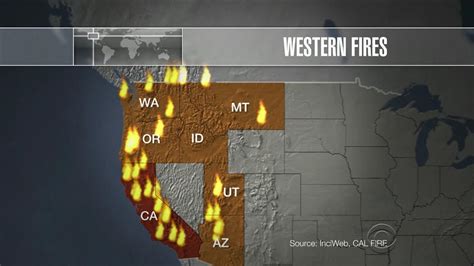 Us Fire Map 2024 Jana Rivkah