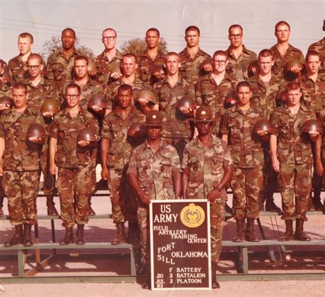 List 103 Pictures Yearbook Fort Jackson Basic Training Pictures Completed