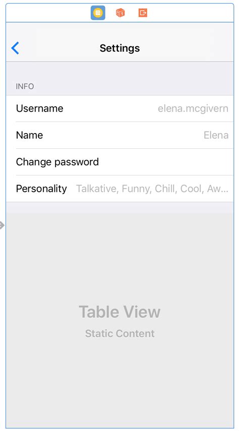 ios how to truncate tail of uilabel inside uitableviewcell stack