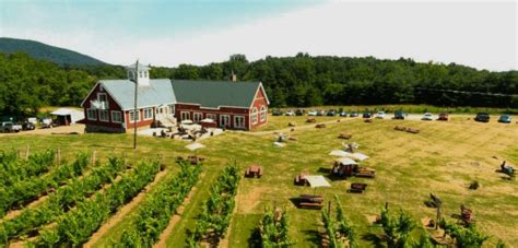 Philip Carter Winery Virginia • Wine Tastings Tours Reviews And Hours