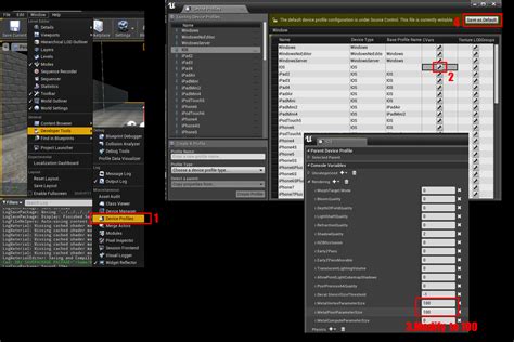 shadow map material function marketplace unreal engine forums