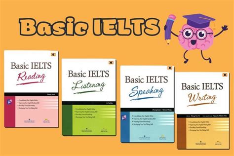 Basic Ielts Listening Sách Cần Có Khi Mới Học Ielts Tdp