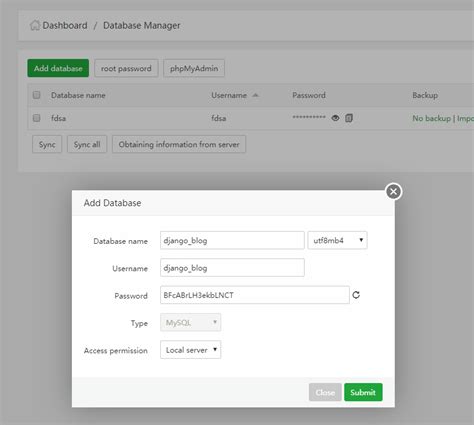 how to deploy your python project using python manager